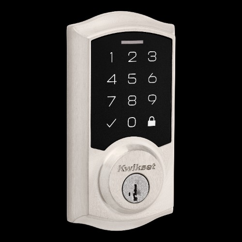 Kwikset Instructions – BILT Intelligent Instructions®