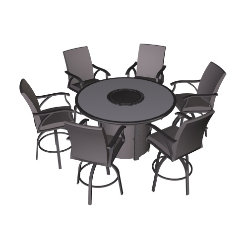 SunVilla Instructions – BILT Intelligent Instructions®