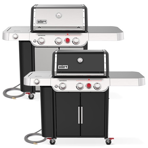 Weber Instructions – BILT Intelligent Instructions®