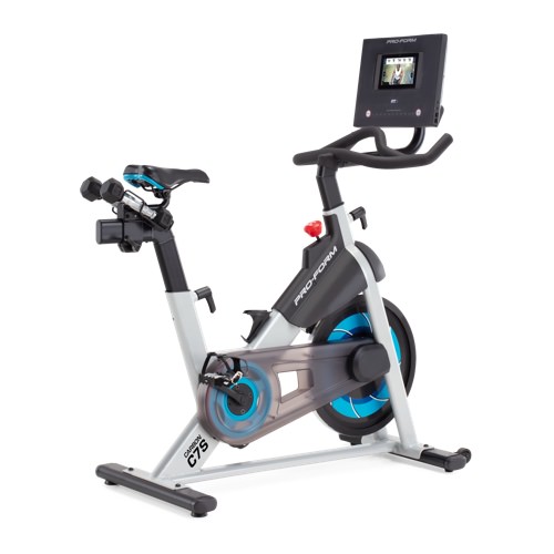 ProForm Instructions – BILT Intelligent Instructions®